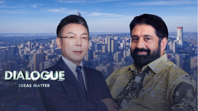 25 Años de Amistad: Cómo la Iniciativa de la Franja y la Ruta Impulsa ...