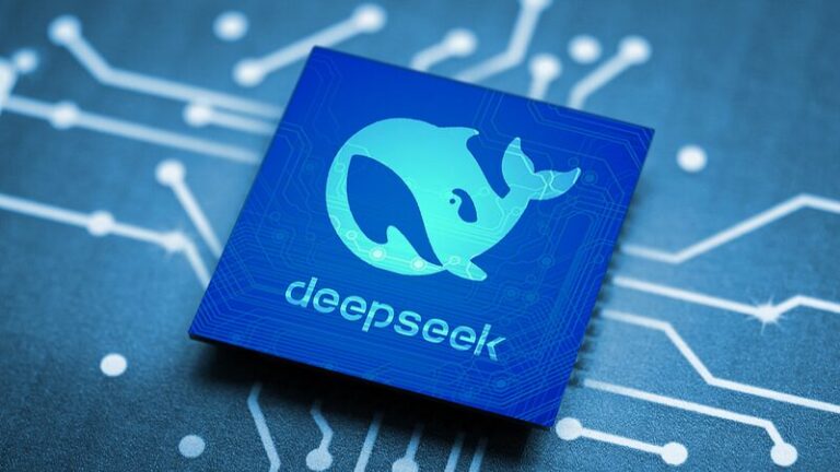 La innovación de DeepSeek: Revolucionando la eficiencia de IA frente a ...