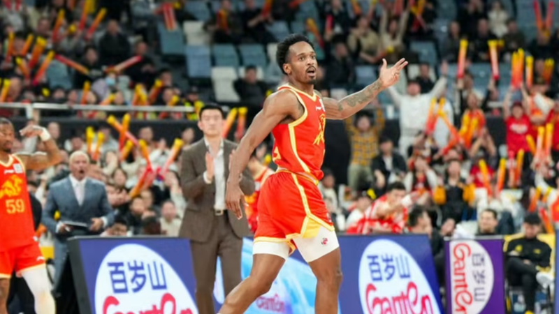 La magia ecuestre de Qiu Liquan llega a Beijing - NewsAmigo 📰 ...