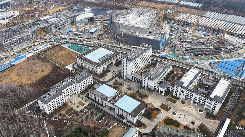 Tokamak ‘sol artificial’ rompe límite de densidad del plasma ...